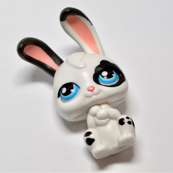 Littlest Pet Shop | Toys | Littlest Pet Shop Magic Motion Pet Bakery ...